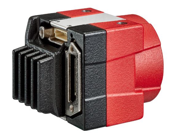 Allied Vision Alvium 1800 U-2040m USB3 камера монохромна C-Mount, CMOS ...