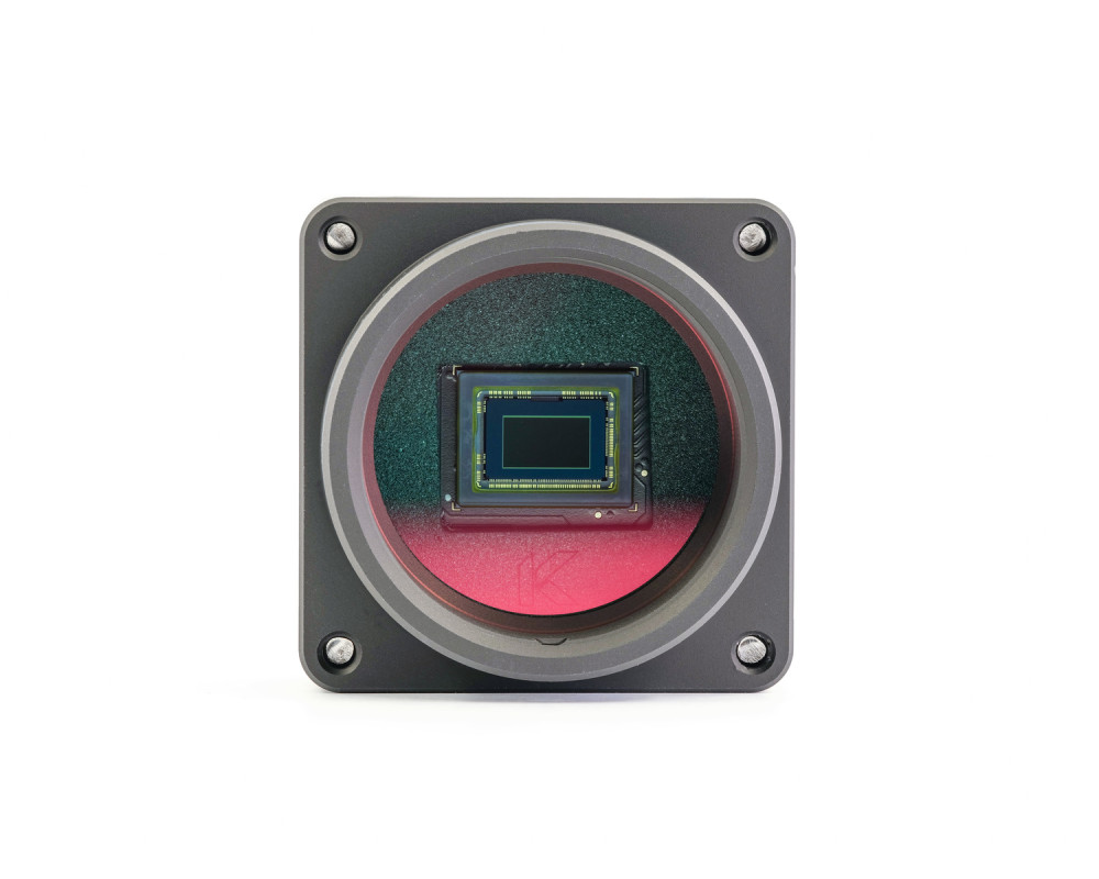 Kurokesu C3-415C-NF камера кольорова без фільтру USB-C, 8.2MP, Sony ...