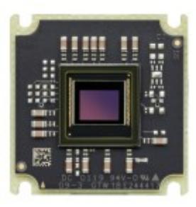 Allied Vision Alvium 1800 C-234c MIPI CSI-2 камера кольорова ...