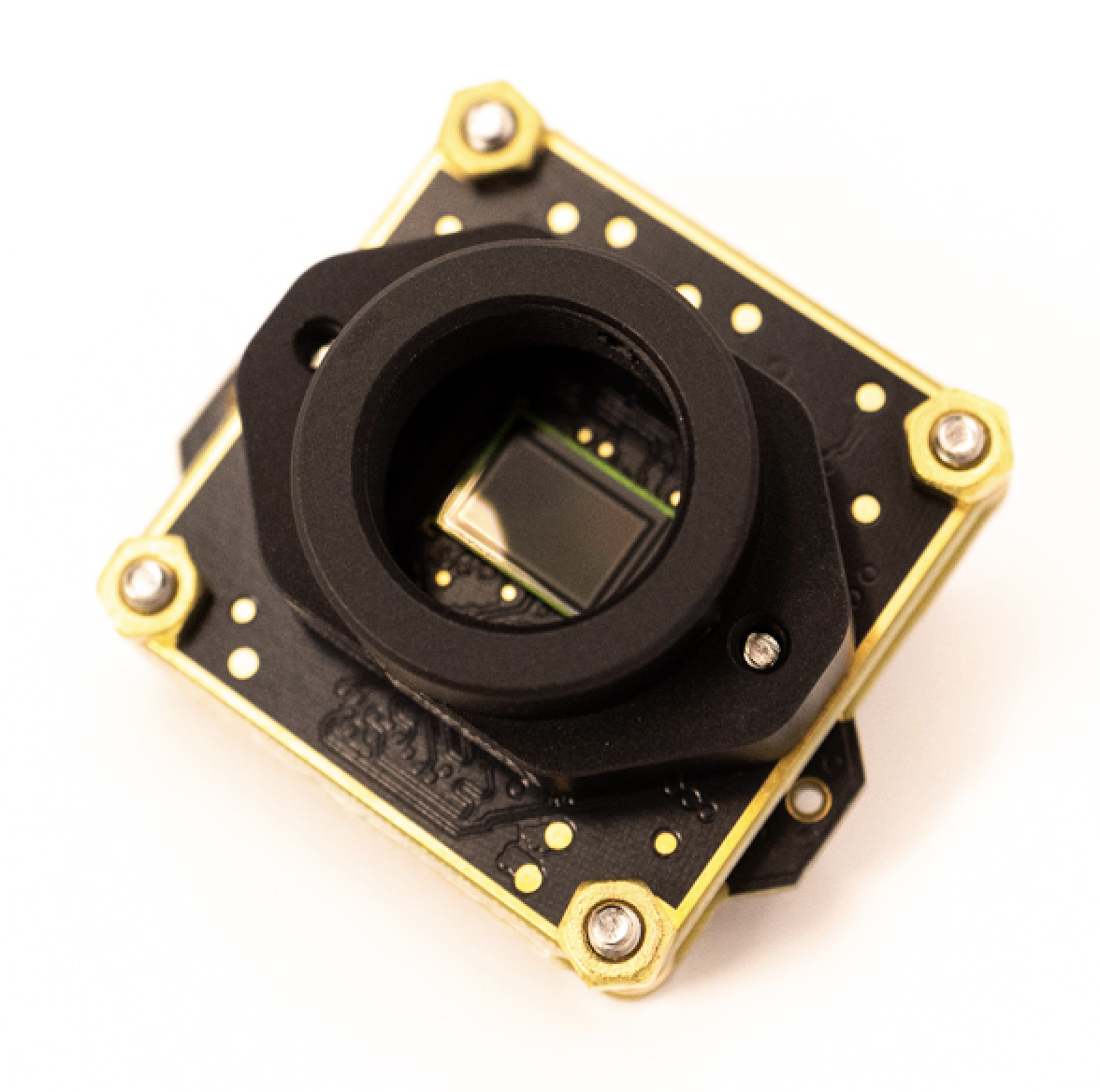 Kurokesu C3-234C-M12 камера кольорова безкорпусна USB, CMOS, 2.3MP ...