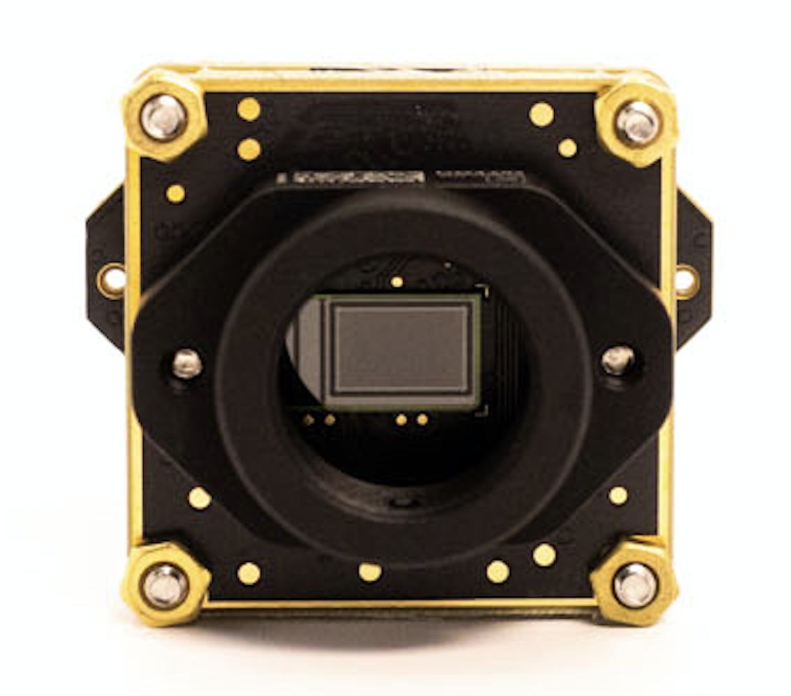 Kurokesu C3-234C-M12L камера кольорова безкорпусна USB, CMOS, 2.3MP ...